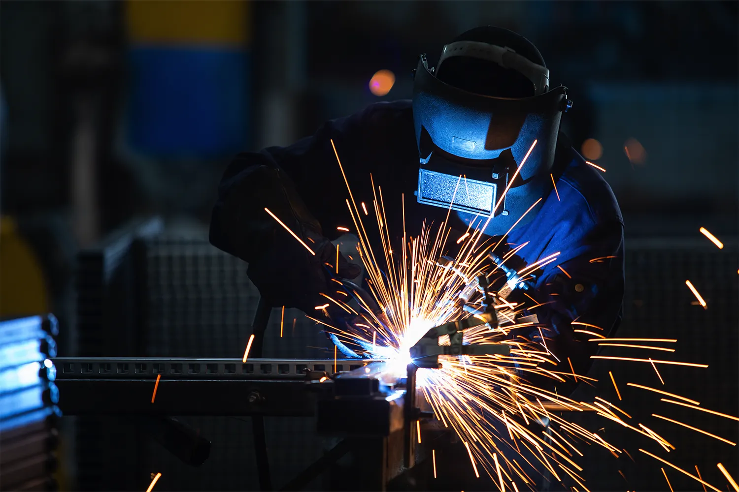 Introduction to Structural Welding - Maritime Training Center